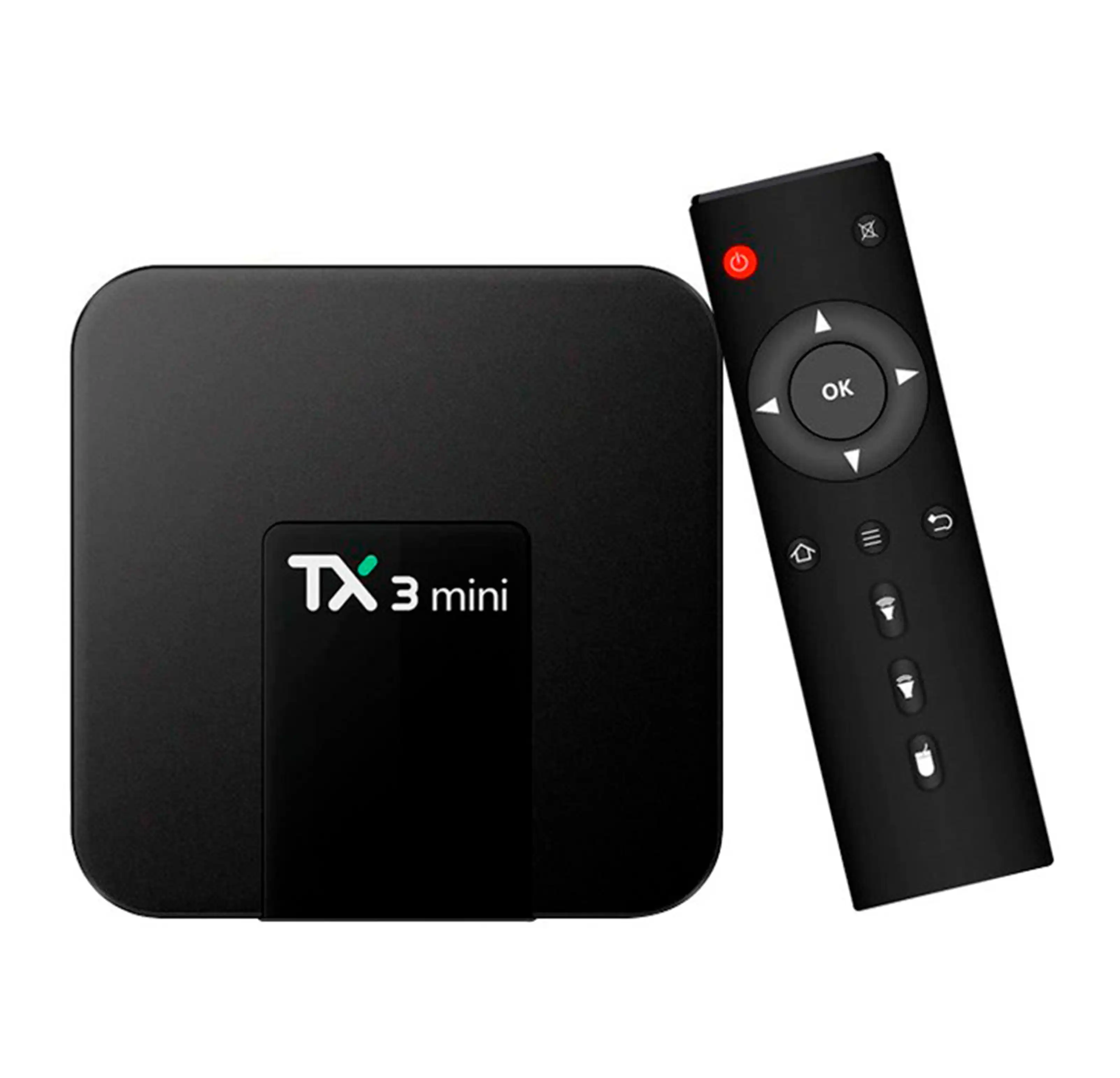 TV BOX TX MINI